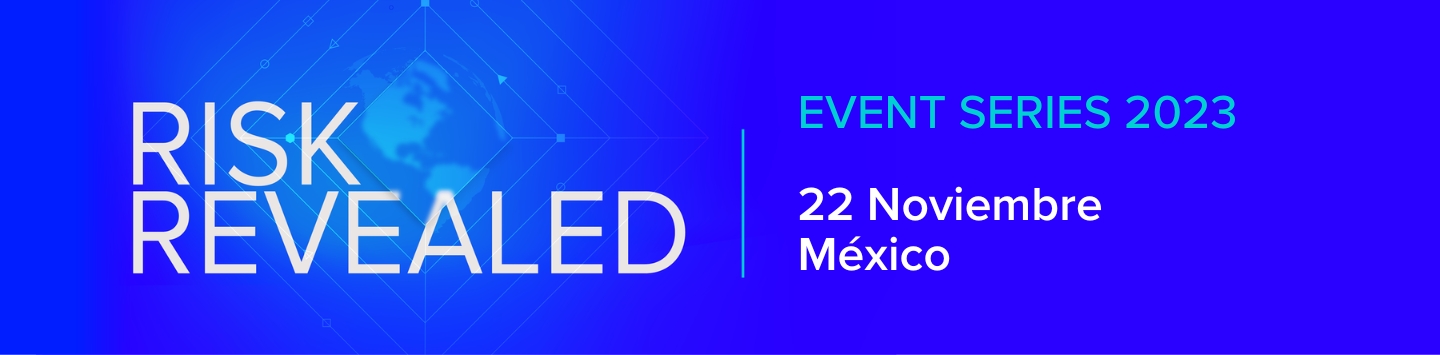 Risk Revealed México