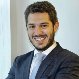 Islamic Finance Outlook: Driving Change