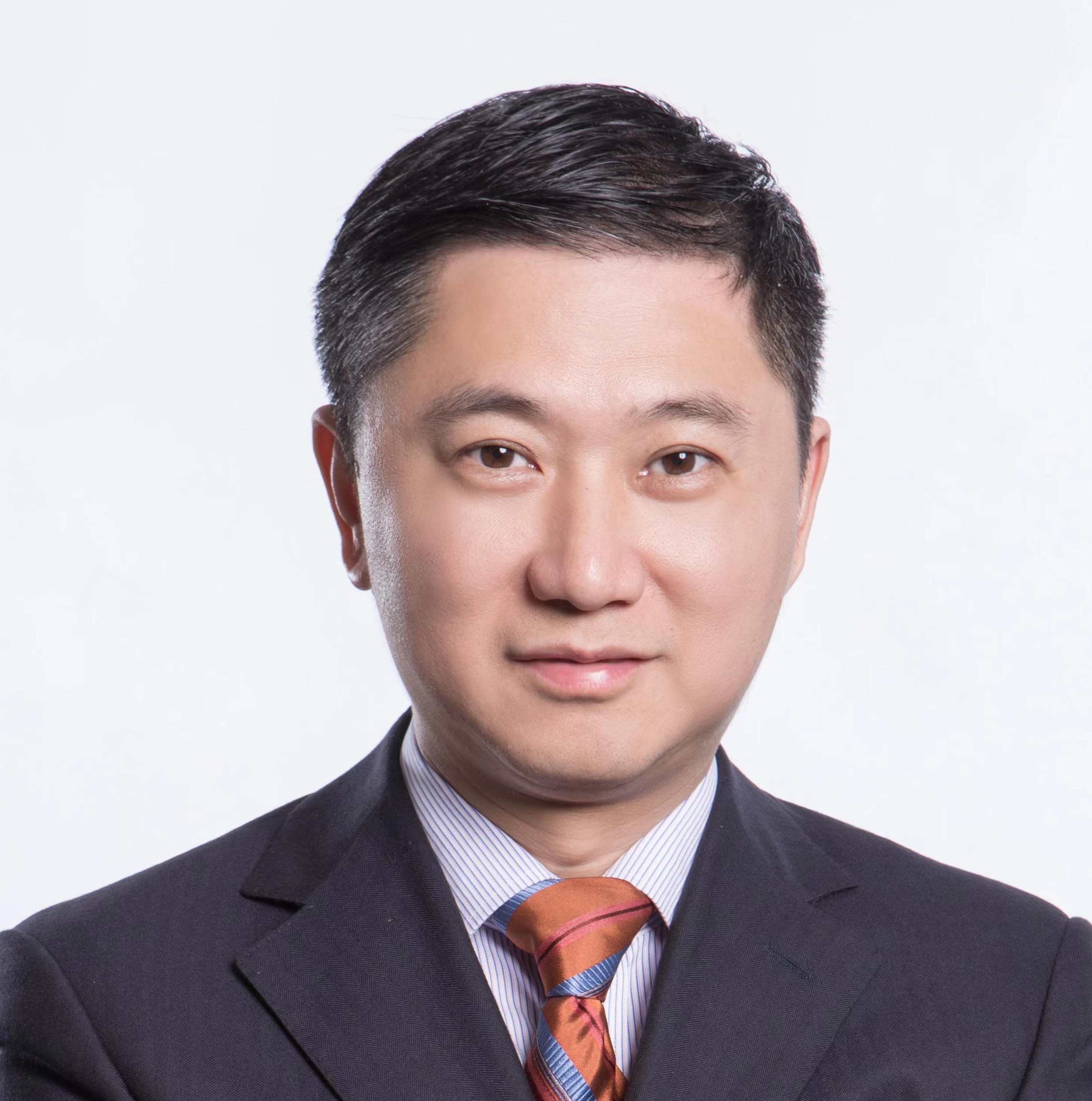 John Xu 徐宏